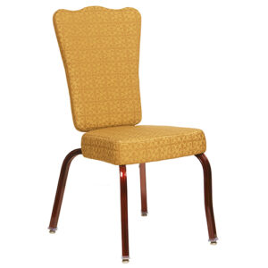 Lavender Chair