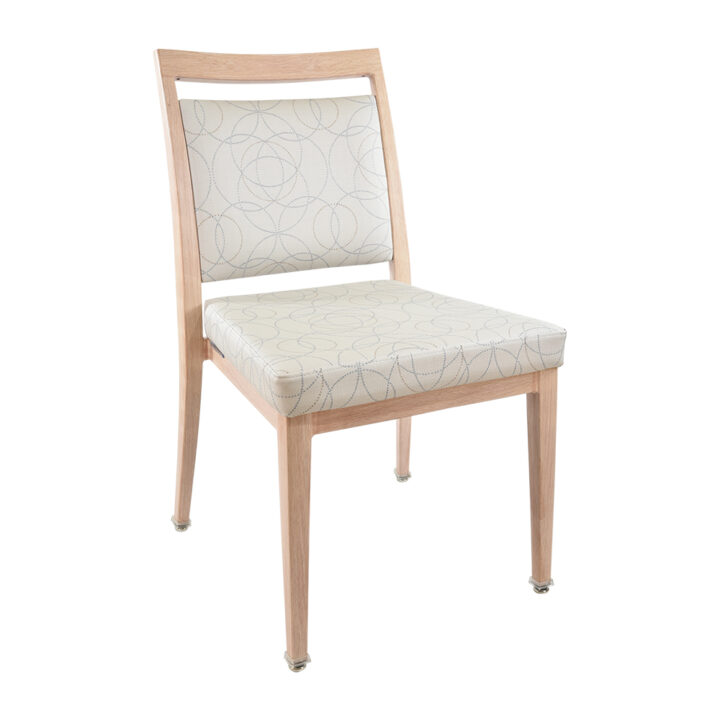 Churchill Chair